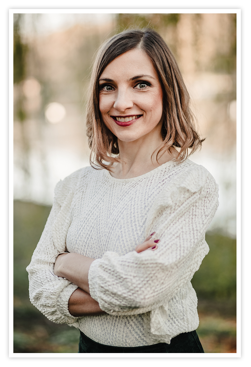 Change Management in der Corona-Krise – Anna-Lena Gehrmann